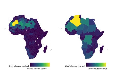 Chapter 1 R As Gis Demonstrations R As Gis For Economists