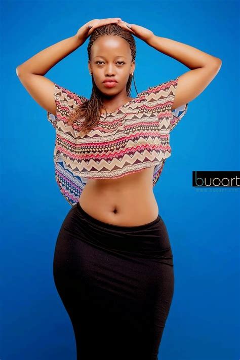 Which Of These African Celebs Would You Crown In A Miss Curves Contest Celebrities Nigeria
