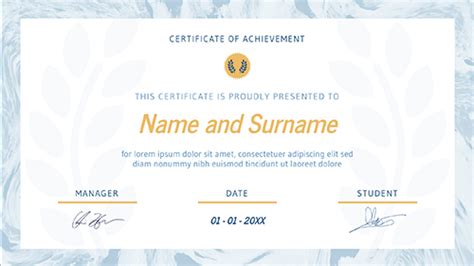 Elearning Templates Genially