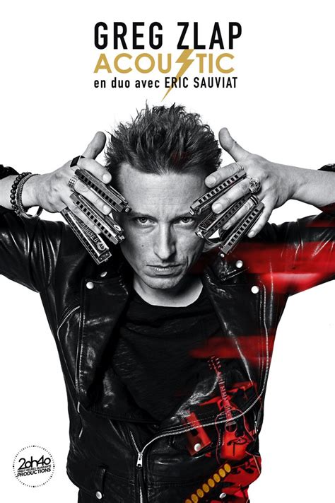 Greg Zlap And Éric Sauviat — Niagara Jazz Club