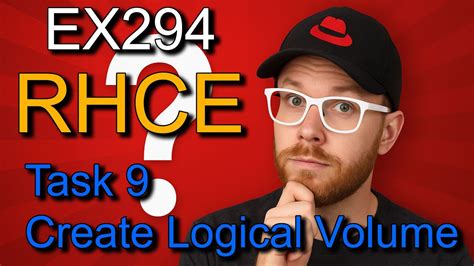 Rhce 910 Exam Prep Real Ex294 Questions And Step By Step Solutions