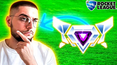 Oyunun EN ÜST RANKINDA Nasıl Oynuyorum Rocket League Türkçe YouTube
