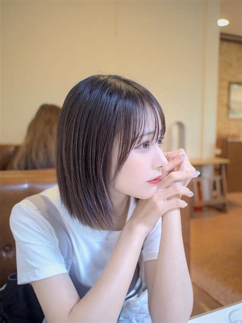 尾木 波菜 On Twitter 好き…