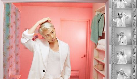 Bts Map Of The Soul Persona Wallpapers Wallpaper Cave