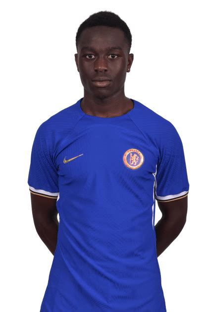 Genesis Antwi Profile Official Site Chelsea Football Club