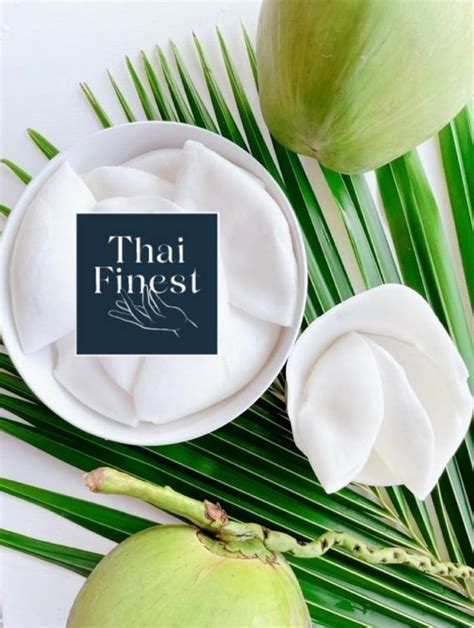 Coco5 Thai Finest Export Thai
