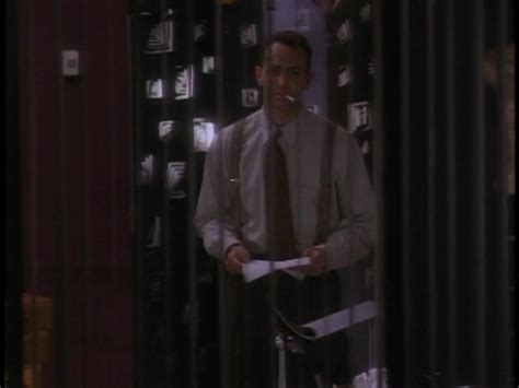 Auscaps Arnold Vosloo Shirtless In Red Shoe Diaries 1 02 Double Dare