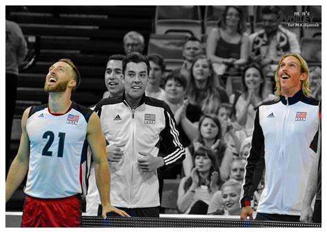 Usa Volleyball On Twitter Takeover Time Usavmnt Members Taylor