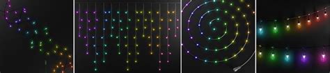 Twinkly Plus Elevate Your Christmas Display With Stunning Effects And