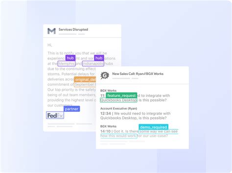Intelligent Automation AI For Business Processes Nanonets