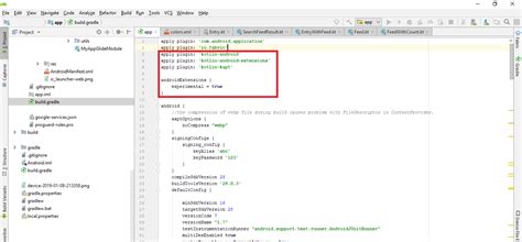 Android Parcelable For Kotlin Is Not Working Stack Overflow