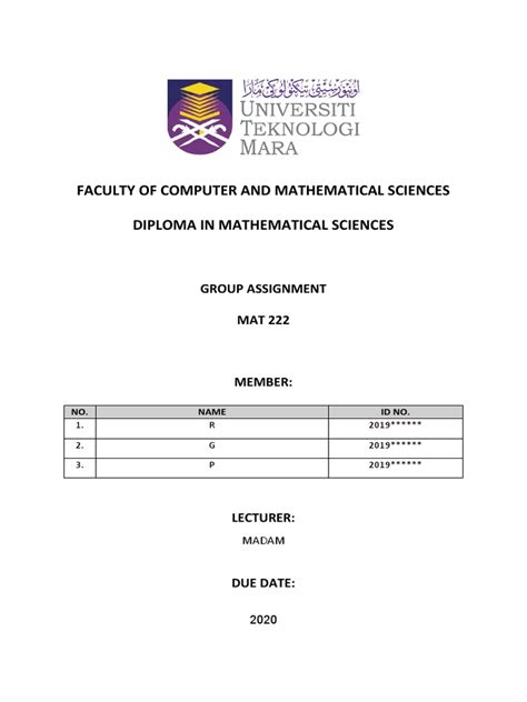 group assignment mat222 pdf mathematical proof syntax logic
