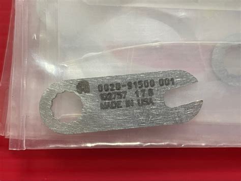 LOCKING BRACKET LIFT COUPLING 鴻蘭科技有限公司