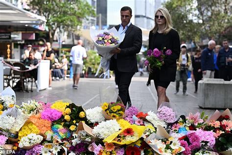 Sydney Knife Killers Secret Life As Escort Joe Cauchi Offered
