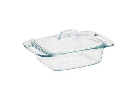 Pyrex Rectangular Baking Dish Ebay