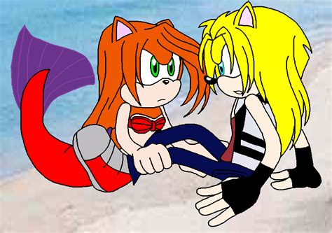 Antonio The Hedgehog A Merhog By Sup Fan On Deviantart