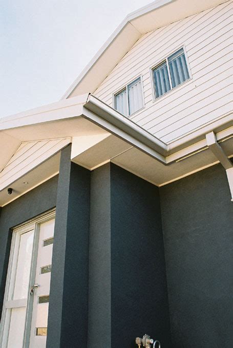 Timber Look Cladding Melbourne Connelly Home Improvements