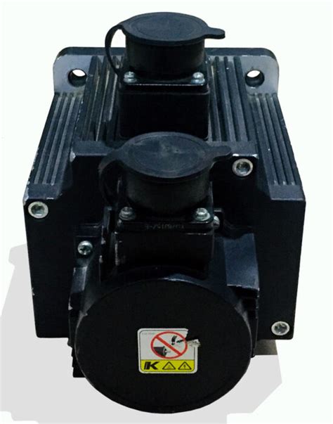 7k Motor 1500w 15kw K1 130l15025 A1y K1 Series Av Servo Motor Sm373