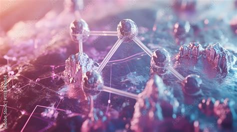 Chromium Cr Infographic Understanding Its Structure Properties And