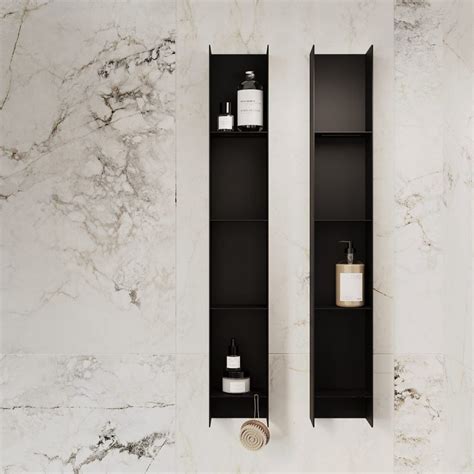 Полиця для ванної кімнати M8 Аксесуари для ванної кімнати та дому