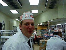 Rini Rego Stop N Shop