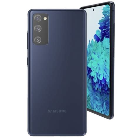 Smartphone Samsung Galaxy S20 Fe Cloud Navy 6gb128gb 4g