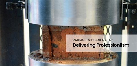 Construction Materials Testing Solution Kuala Lumpur Kl