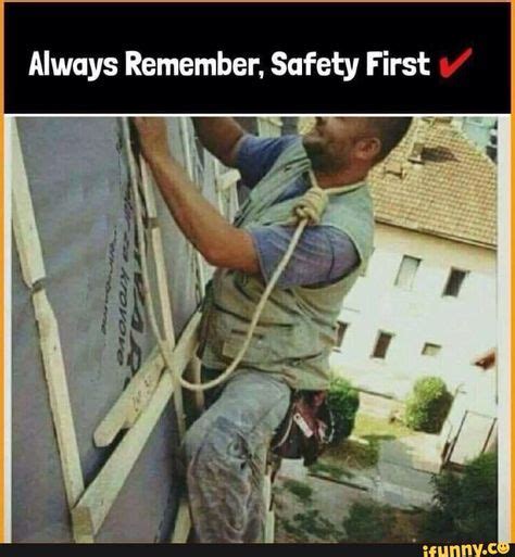 Health Safety Fails Ideas Safety Fail Darwin Awards Safety