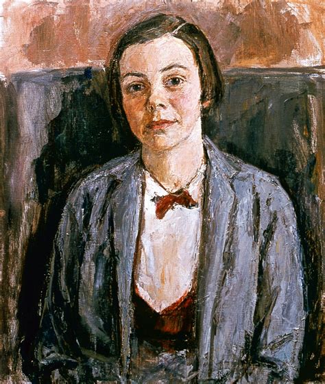 Karin Boye No Rehuyó Lo Difícil Cuba Nuestra Cultura