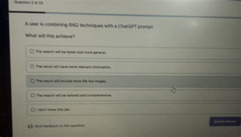 Gestin Er A User Is Combining Rag Studyx