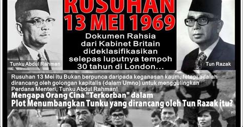Ahli Politik Punca Perpecahan Kaum Di Malaysia Media Kabar Malay