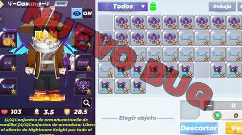 Bug Para Duplicar Armaduras En Sky Block Blockman Go YouTube