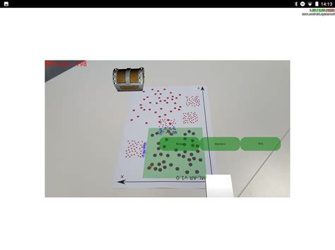 GitHub Chili Epfl Qml Ar Seamless Augmented Reality Module For QML