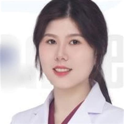 林榅花 福州晶特尔博医汇口腔门诊部 屏东分院 贝色口腔