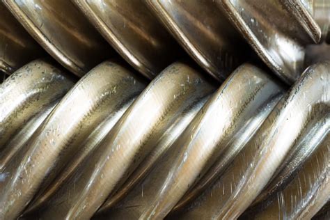 Screw Air Compressors Learn Everything You Need To Know To Help Choose The Right One For Your