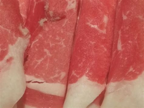 2023北平三兄弟涮肉簋街店美食餐厅简洁，俗话说得好，好吃的【去哪儿攻略】