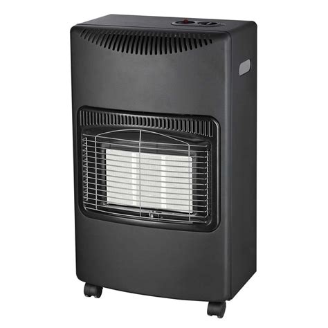 PIECYK GAZOWY PIEC NA BUTLE 11kg PROMIENNIK 4 2kW 7108346475