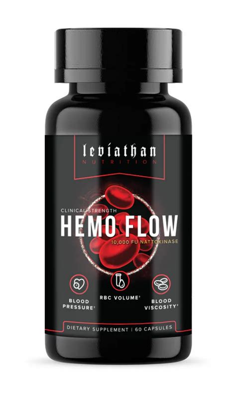 Seven Point Drop In Hematocrit With This Supplement Excel Male Health Forum