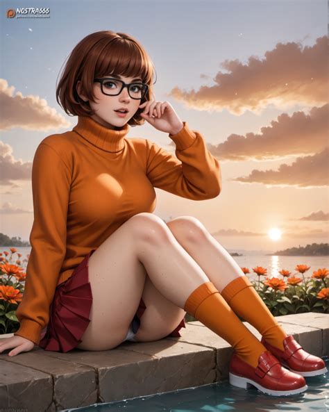 Rule 34 Ai Ai Generated Createdwithai Digital 2d Fan Art Female