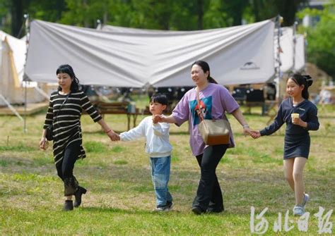 放松心情 畅享假日 澎湃号政务 澎湃新闻 The Paper