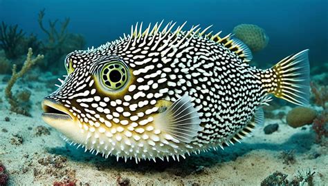 Are Pufferfish Endangered
