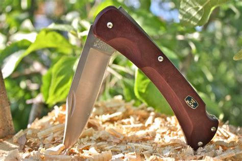 Нож BUCK 110 Folding Hunter - Calibr.kz - сайт об оружии в Казахстане.
