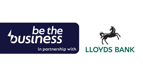 Be The Business And Lloyds Bank Extend Major Strategic Partnership To
