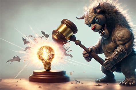 Innovation Gadfly On Linkedin Dear Congress The Ptab Hinders