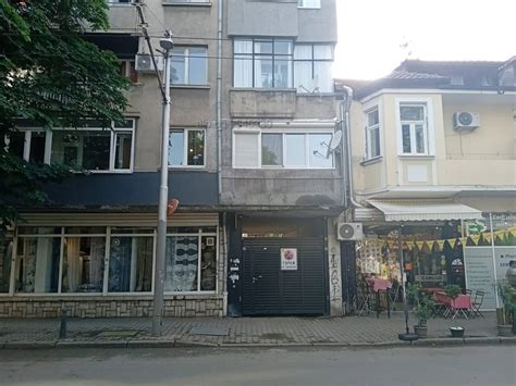 София Едностаен Център Едностаен апартамент под наем 35 кв м Обзаведен Партер Апартаменти под
