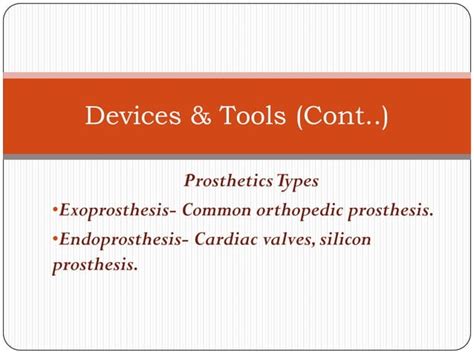 Assistive Devices Pdf