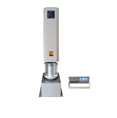 Proctor And Modified Proctor Automatic Compactor Machine