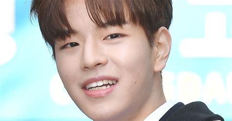 스트레이키즈 승민 화보 미소 [포토엔hd]