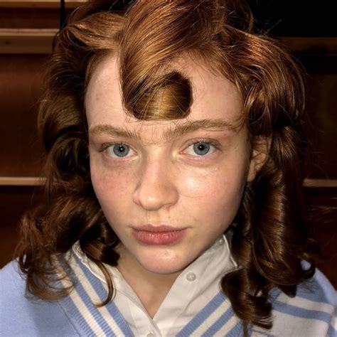 Sadie Sink Personal Pics 04182019 • Celebmafia