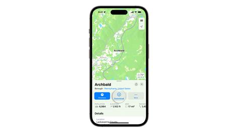 IOS 17 All You Need To Know About Apples New OS Singtel